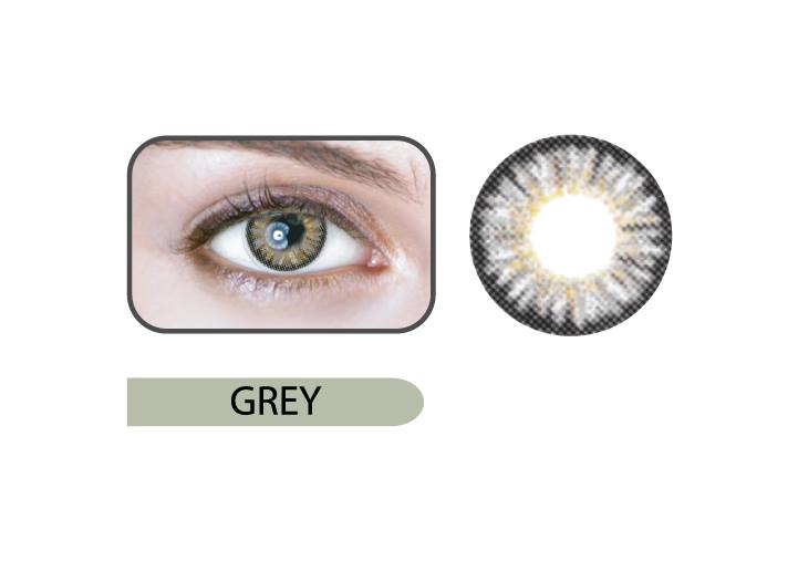 EGO- VISION "Grey" color - Choshma Baba