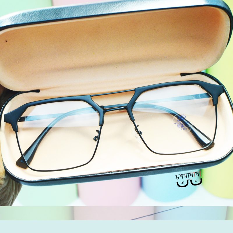 Best quality Uv -420 blue cut glasses - Choshma Baba